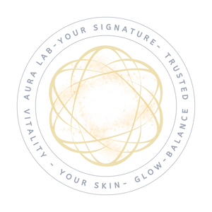 Your AuraLab - Your signature, touch of luxury